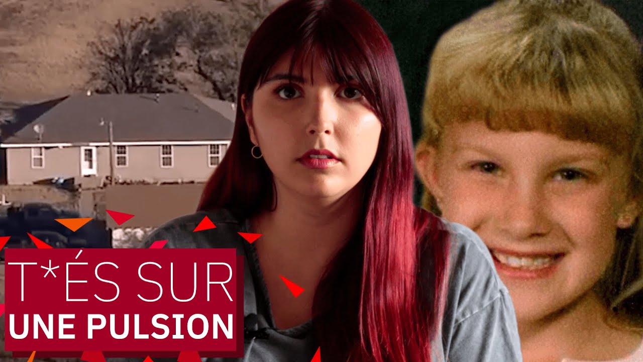 Robin Doan: À 10 ans, elle devient la seule survivante de sa famille ...