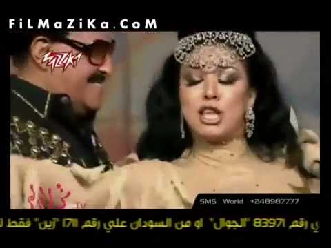 Marwa ft Samir Ghanim El Chokolata Arabic music - YouTube