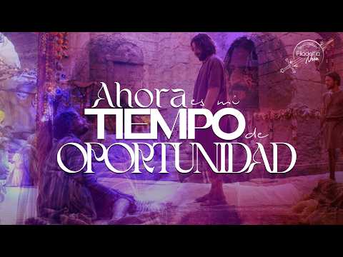 Ahora es mi Tiempo de Oportunidad - Filadelfia Neiva - Pastor Guillermo Martinez