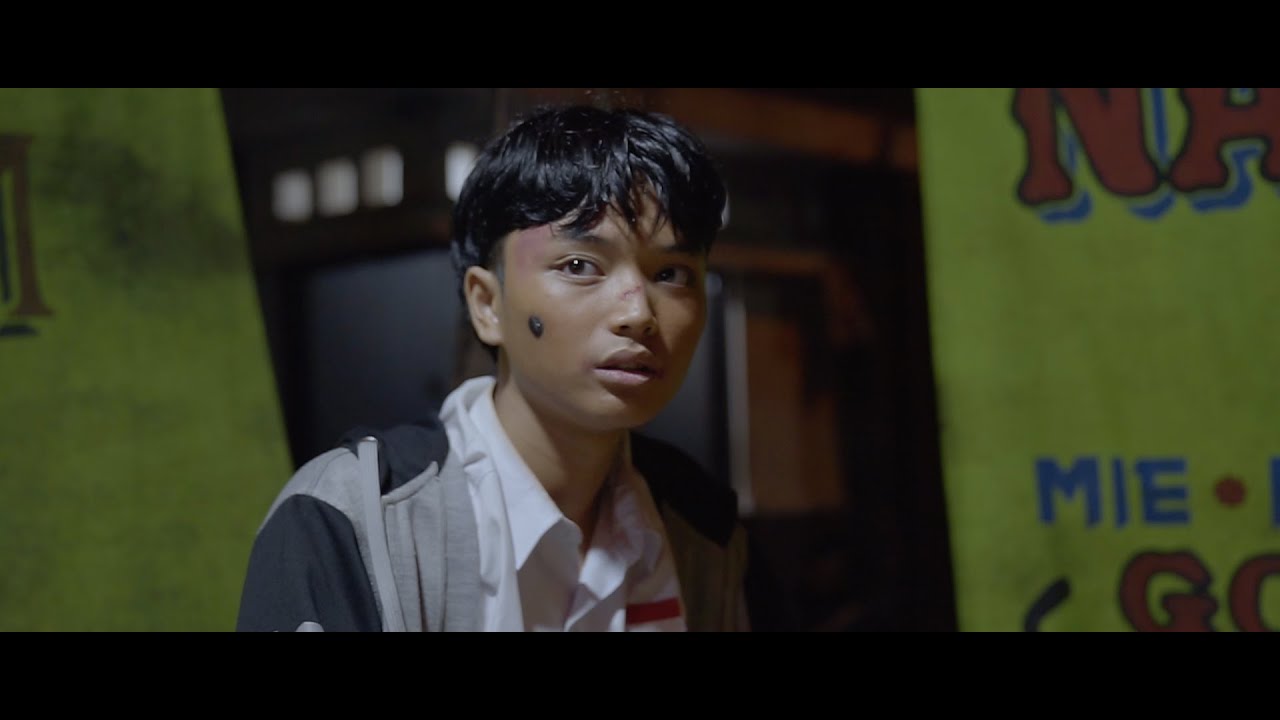 Official Trailer Destiny from Nasgor - YouTube