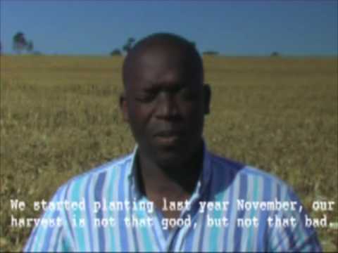 Asgisa EC Harvest Celebration - YouTube