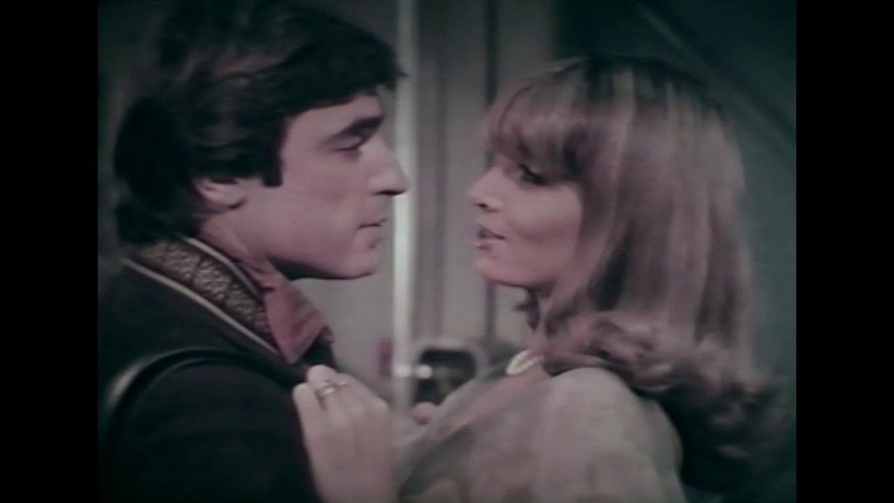 Trailer de la película "Ritmo a Todo Color" - YouTube