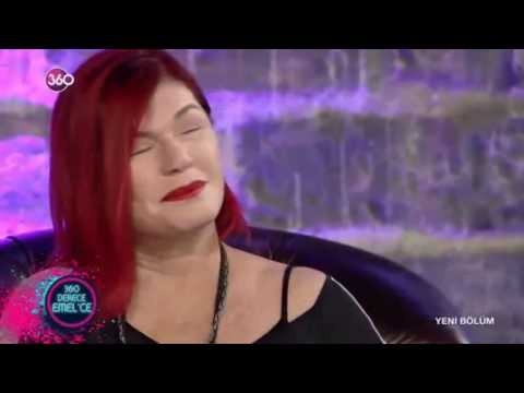 Cengiz Kurtoğlu 360 Derece Emelce 27 Eylül 2016