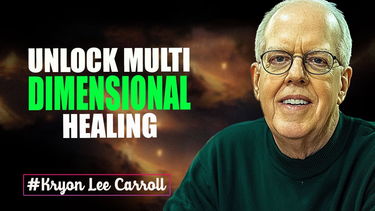 Kryon’s Wisdom | Unlock Healing and Uplift Your Consciousness with ...