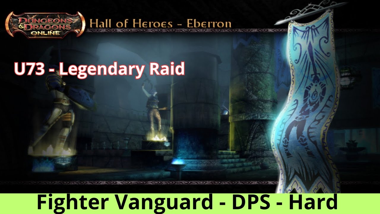 [DDO]Fighter - Den Of Viper - YouTube