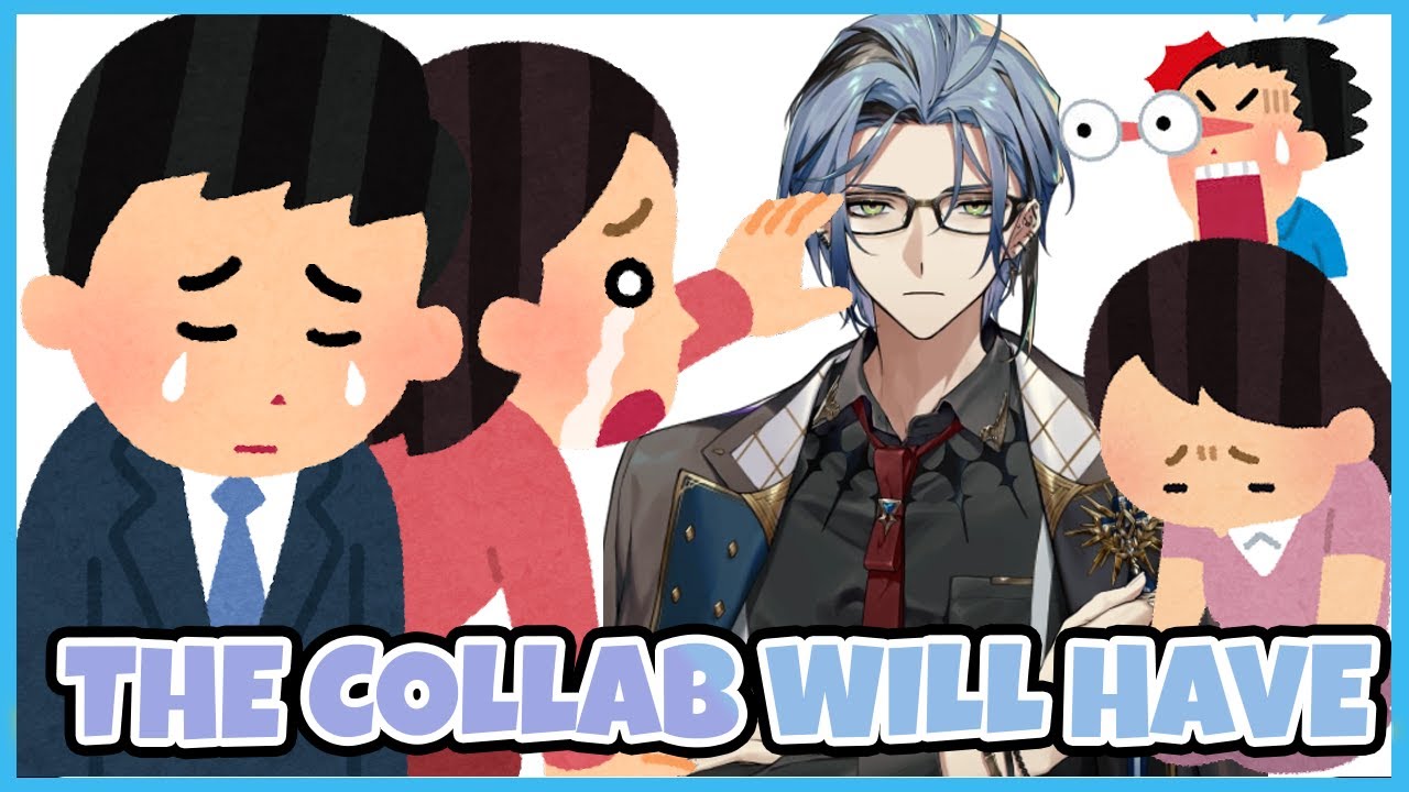 Hex Leaks Sons Of Forest Collab Details - YouTube