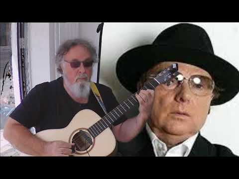 Happy Birthday Sir Van Morrison - YouTube