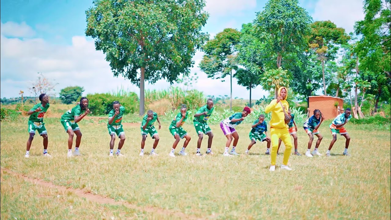 Shihumbe na Buku Song Majungu [Official video - YouTube