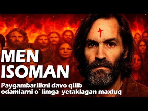 Men Isoman Deb Odamlarni Vaxshiylarcha Oldirishga Buyurdi!