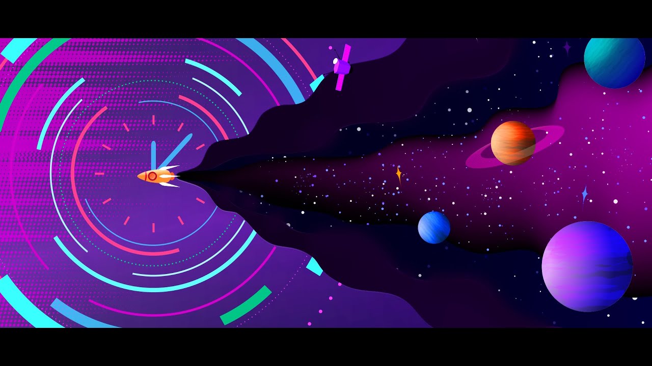 Sample Animation - YouTube