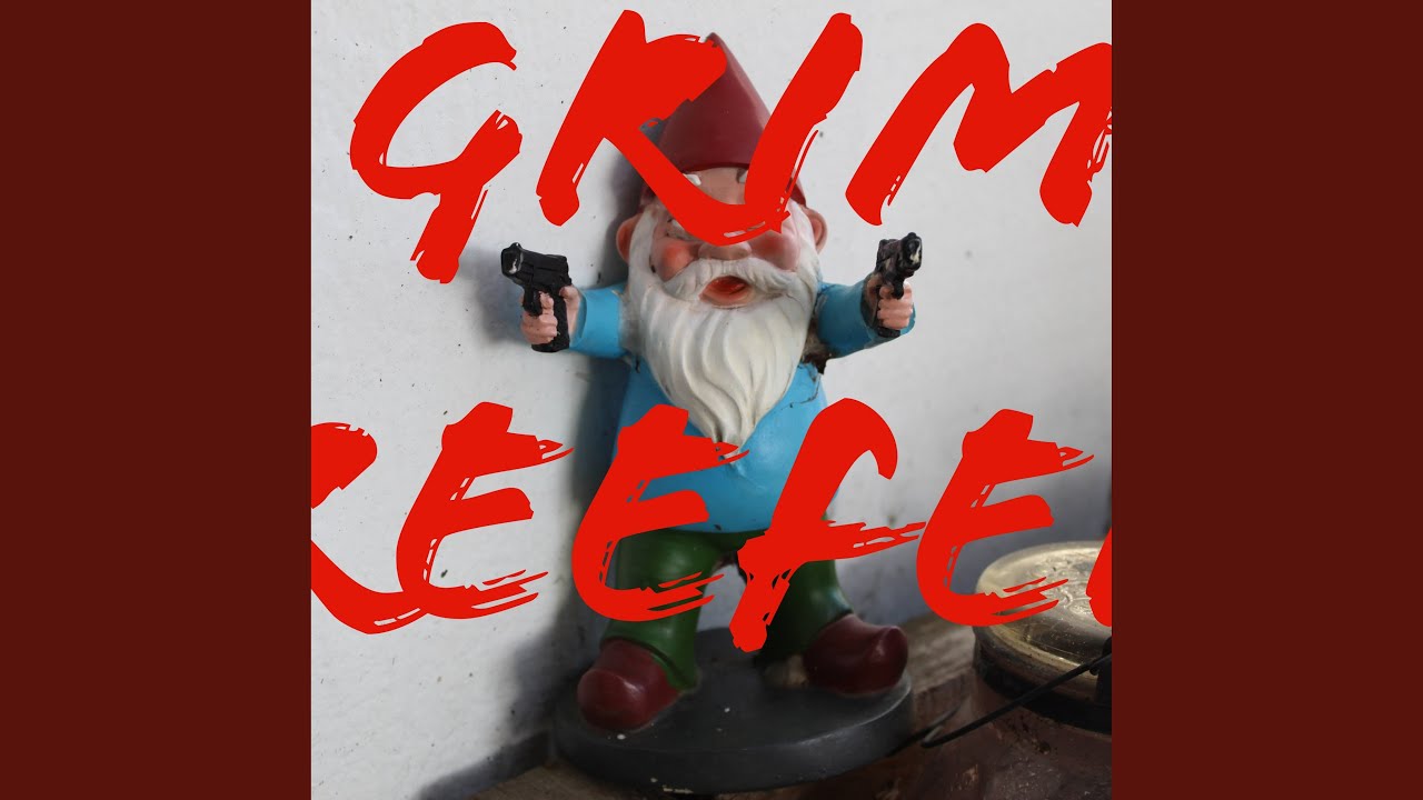 Grim Reefer - YouTube