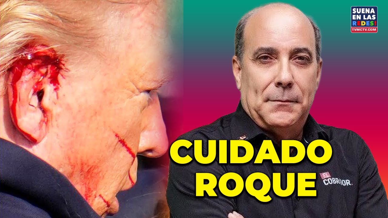 CUIDADO ROQUE - YouTube