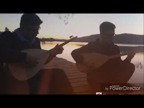 Bunca Gamı Bunca Derdi - Rıdvan&Şakir Özdemir