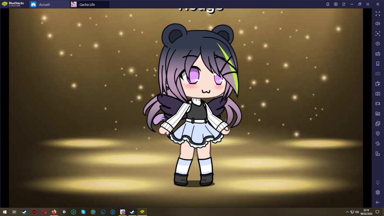 Dance monkey - Gacha life - YouTube