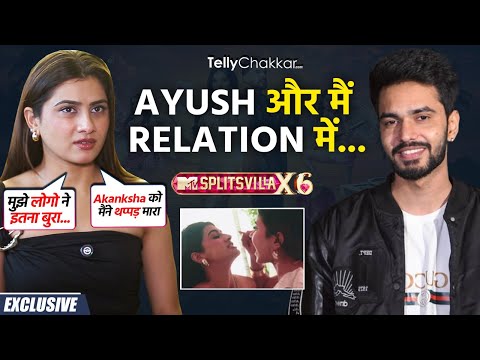 Diksha Pawar Breaks Silence on Ayush Yadav, Himanshu & Slap Incident with Akanksha | Exclusive