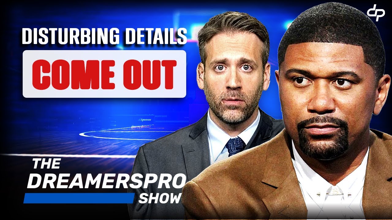 Shocking Report Reveals The Disturbing Reason ESPN Fired Analysts Like ...