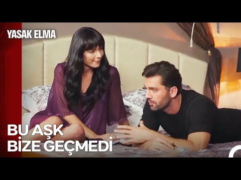 Kurnaz Oğlan, Saf Kız İlişkisi... - Yasak Elma 85. Bölüm