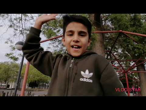 Cousenim le parkour/Gümüslü TV/M2A