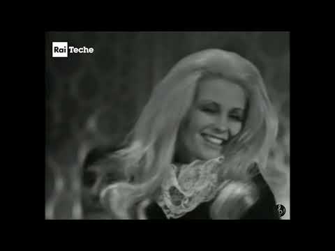 Patty Pravo - La Bambola 1969