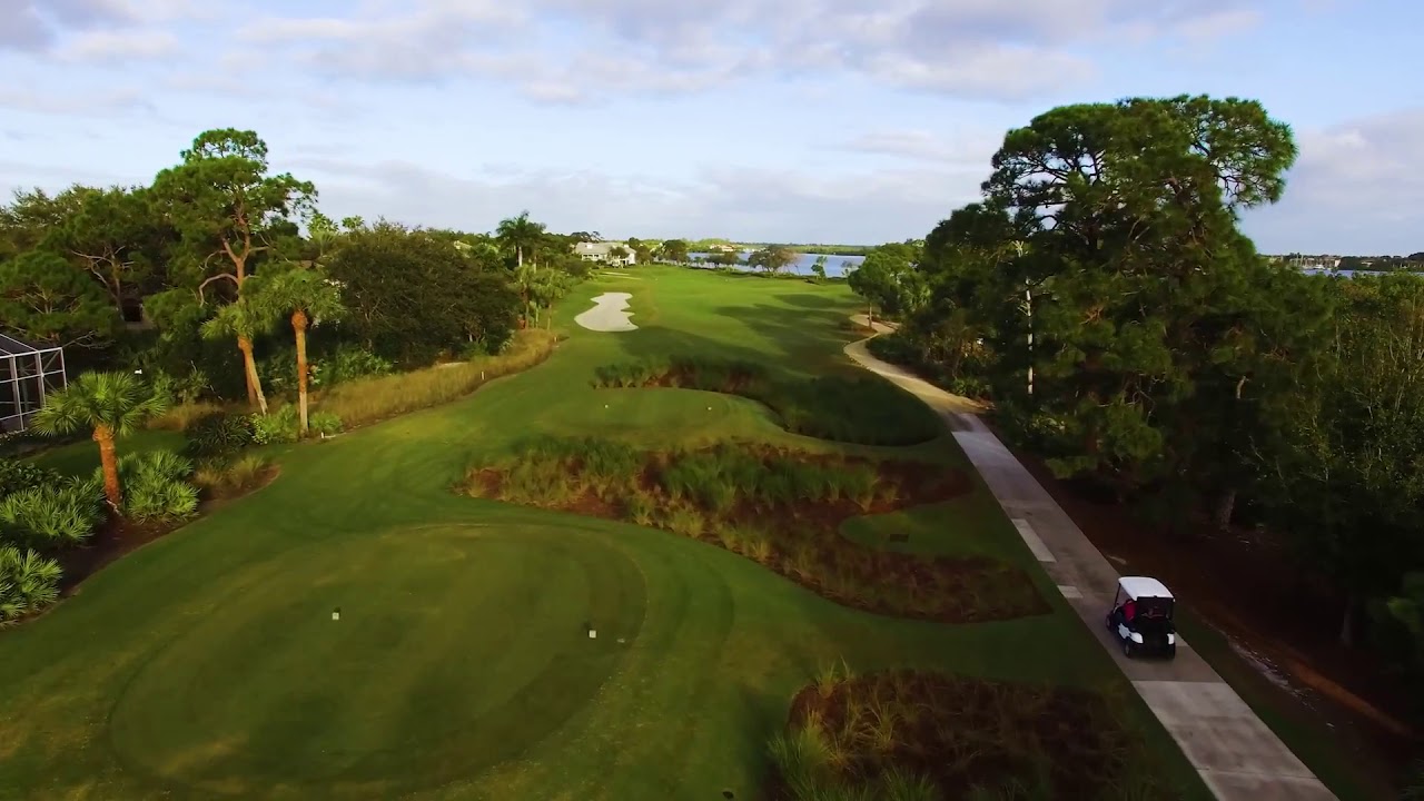 Harbour Ridge Living - YouTube