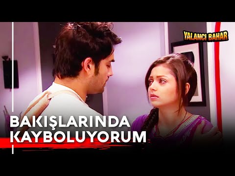 Kaç Teşekkür Yeterli Aşkımıza? | Yalancı Bahar Hint Dizisi 50. Bölüm