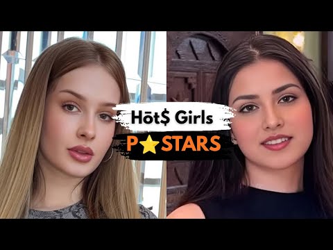 Best hot Girls P-Starrs Of 2026