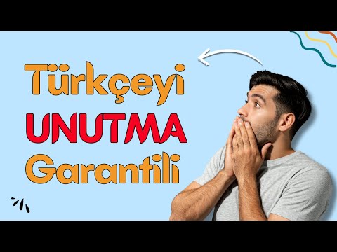 Süper Hızlı Konuşturan İngilizce Cümle Kalıpları 🚀