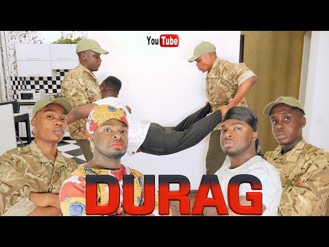 WHEN CALLING THE POLICE ON YOUR AFRICAN MOM GOES WRONG