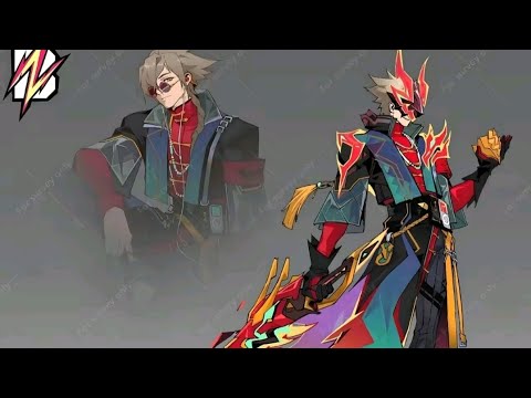 Ling on the beat 😱🔥 | New Skin NeoBeast Soon 🔜 - YouTube