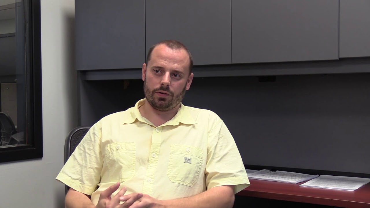 Dave Casebolt on Katrina - YouTube