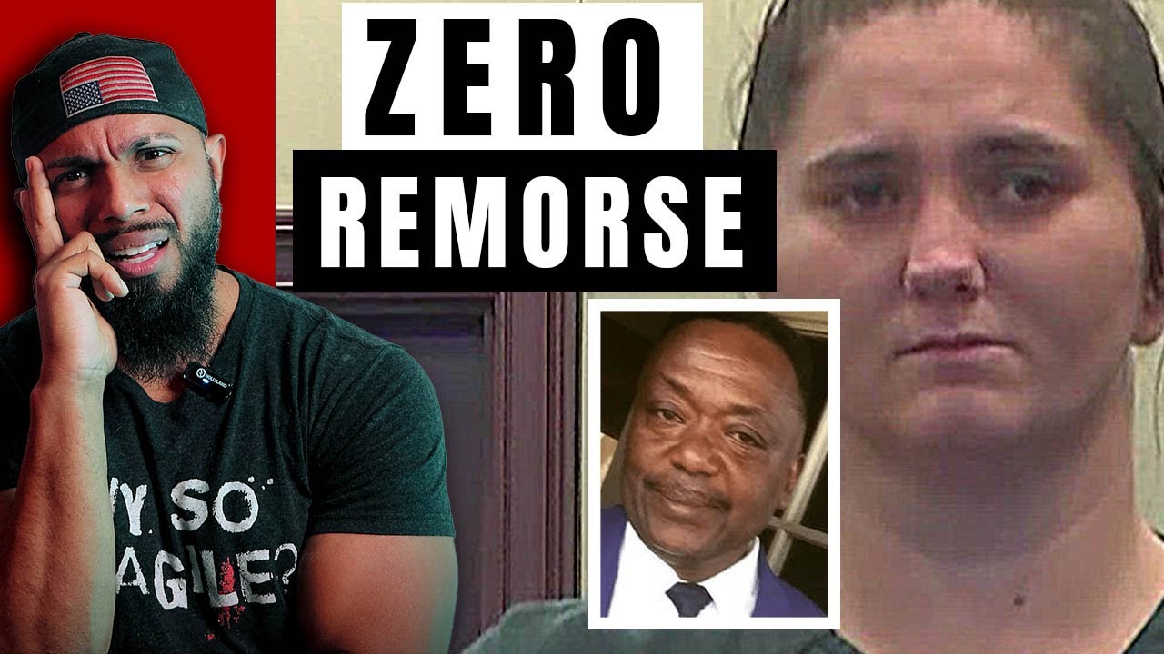 Hannah Payne story is absolutely wiild. RIP Kenneth Herring - YouTube