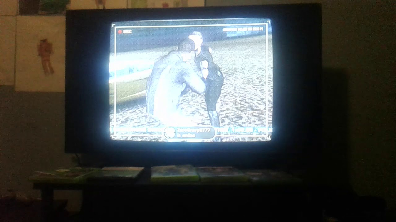 Need for speed most wanted 2005 busted scenes part 5 - YouTube