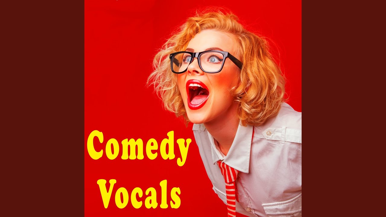 Mumbling Vocal from Cartoon Man - YouTube