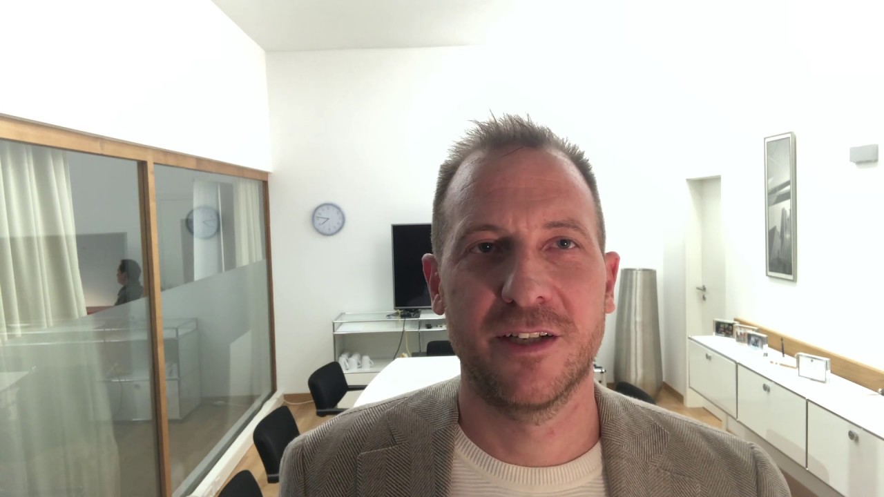 Dr. Mirko Stange about the reasons to attend the DxPx Conference - YouTube