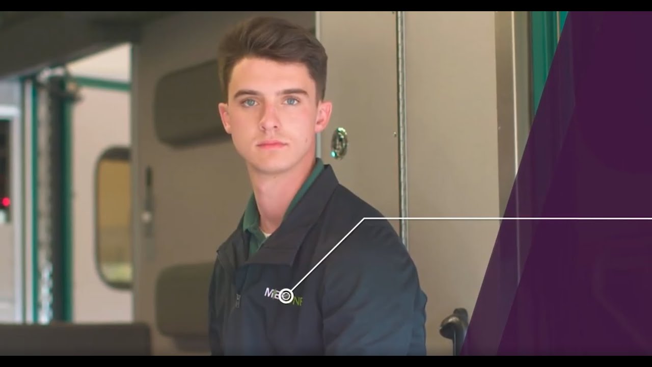 Chart Your Course: Paramedic - YouTube