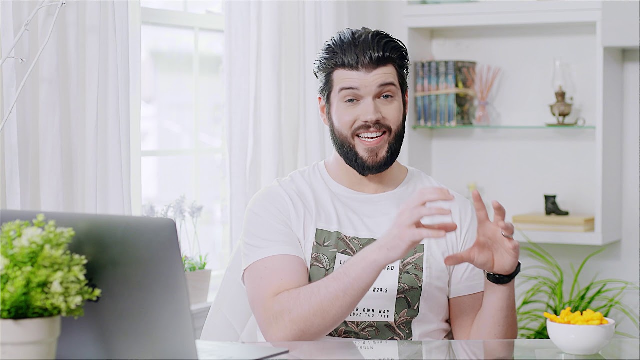 Real with Wes: The Power of Release Day 4 - YouTube
