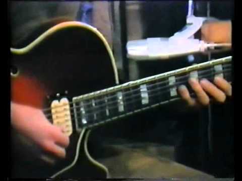 Sean Levitt - Tenochtitlan - YouTube
