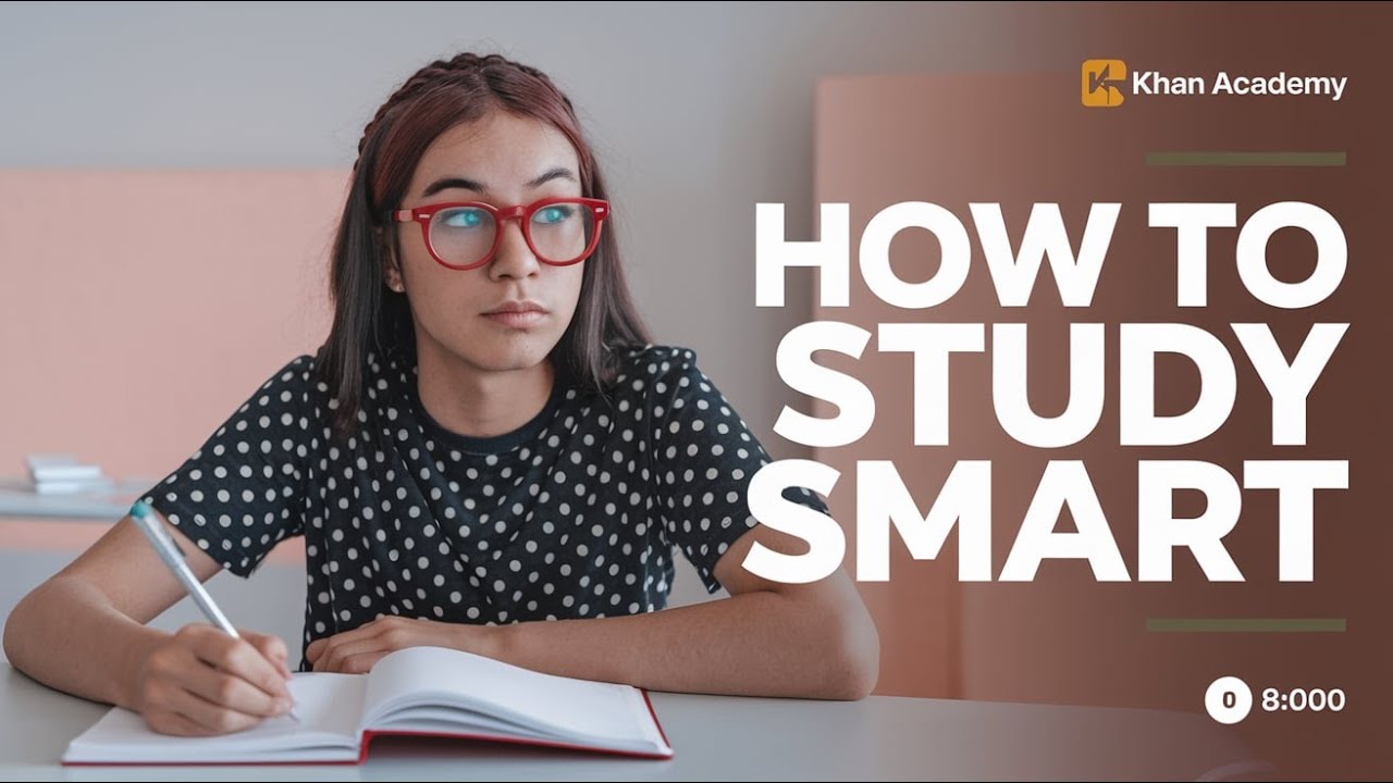 Tips on how to study effectively | How to study smart | how to study ...