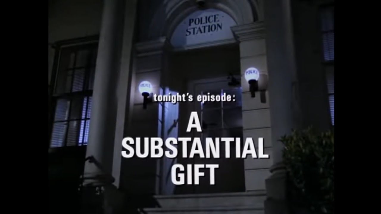 Police Squad! Intro (March 4, 1982) - YouTube