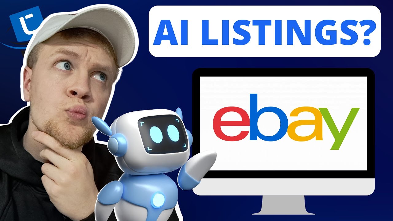 Should you use the new eBay AI sports card listing tool? - YouTube