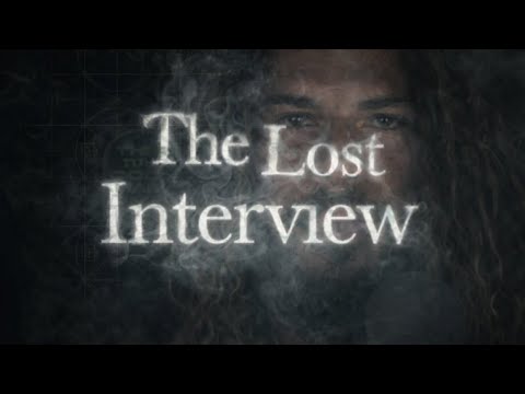 Darius J Wright: Amazing Interview