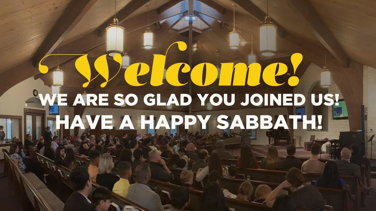 April 4, 2020 WELCOME to our Online Worship Service! - YouTube