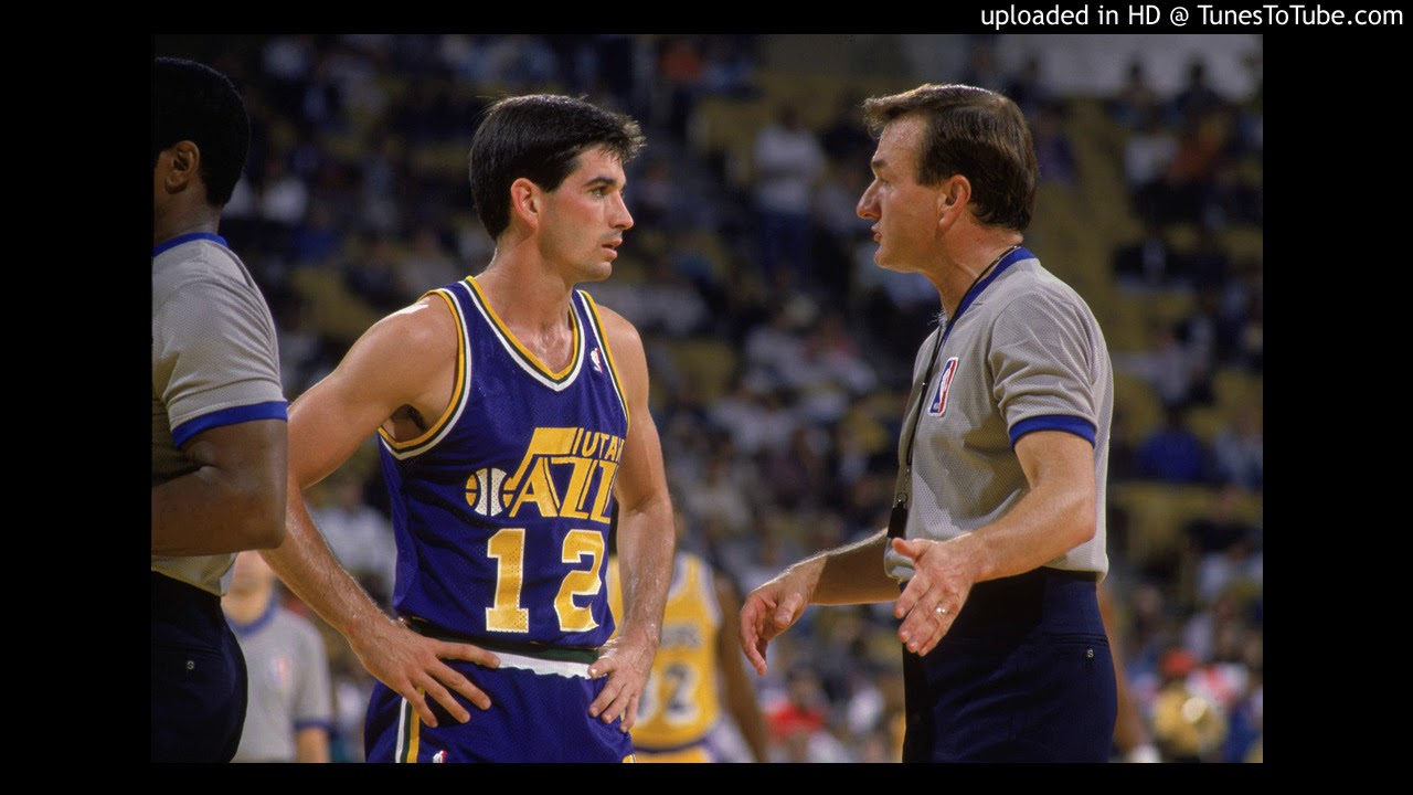 Graham De Wilde - Nature Watch (A) - Music From NBA Films - YouTube