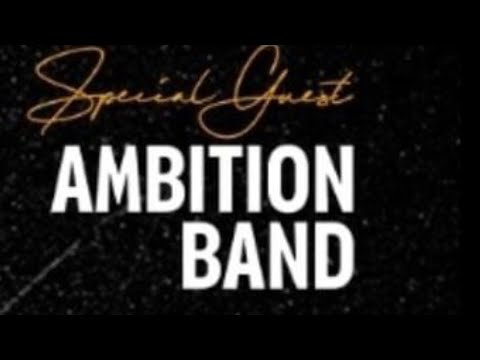 AMBITION BAND LIVE @ AQUA 🔥🔥🔥10/04/2024 - YouTube