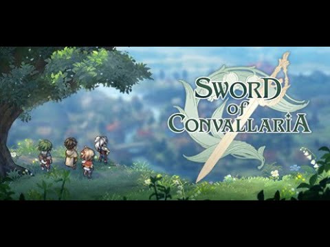 [Sword of Convallaria]: เล่น Spiral of Destinies ชิลๆ(Week 10 - Week 20 ...