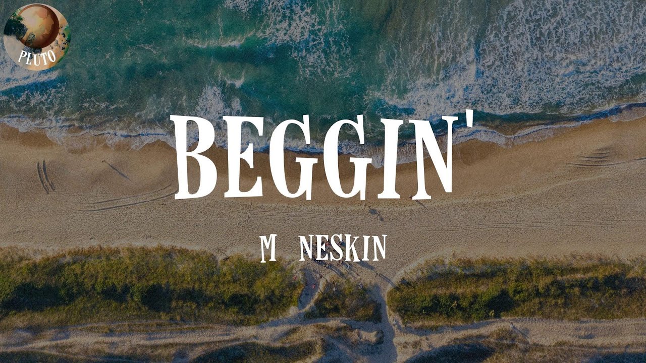 Måneskin - Beggin' (Lyrics) I'm beggin', beggin' you TikTok - YouTube