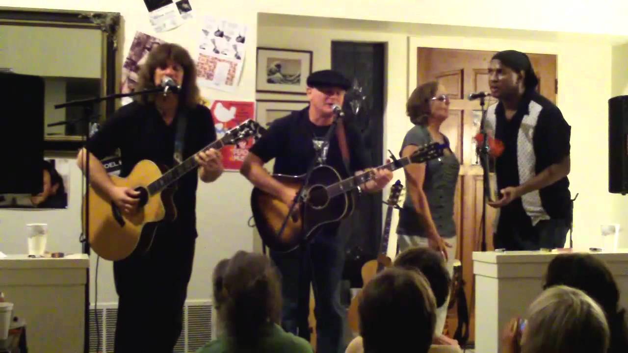 Joe Rathburn and BiG WiDE GRiN - YouTube