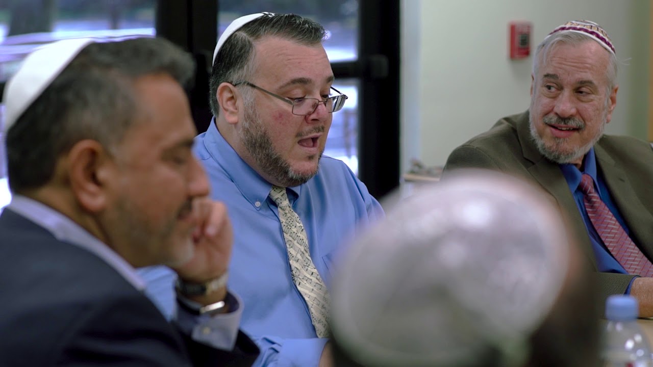 JSLI- The Jewish Spiritual Leaders Institute- Class 14 Ordination - YouTube