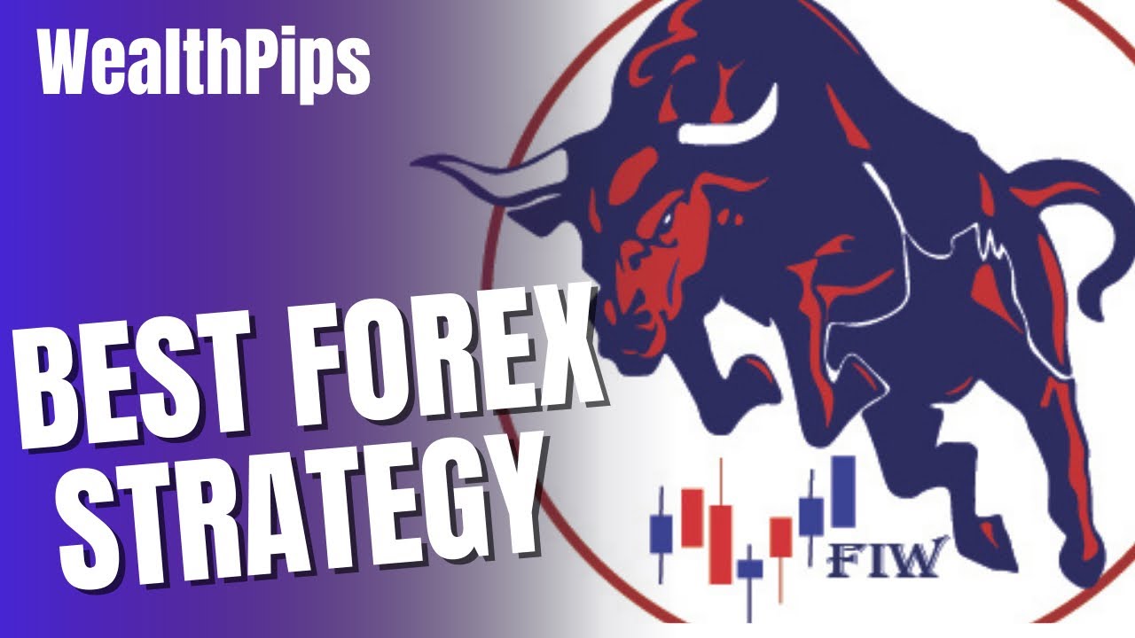 BEST FOREX STRATEGY USING ADVANCE MARKET STRUCTURE (AMS) - YouTube