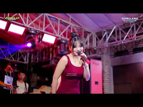 AMELIA MUSIC - KUMBANG KUMBANG - RAHMA ANGGARA - WEDDING ANJAR & IIS - KARABAN GABUS PATI